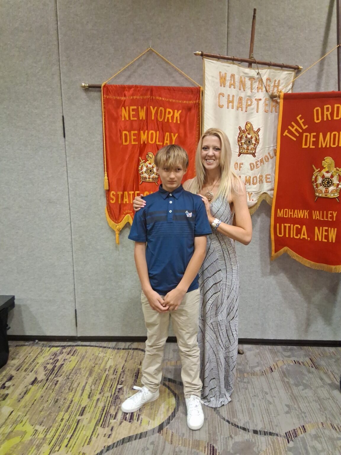 Youth Groups Summer Success – Jephtha Lodge #494 F&AM